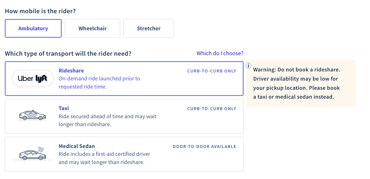 Jefferson Health and Roundtrip Transportation